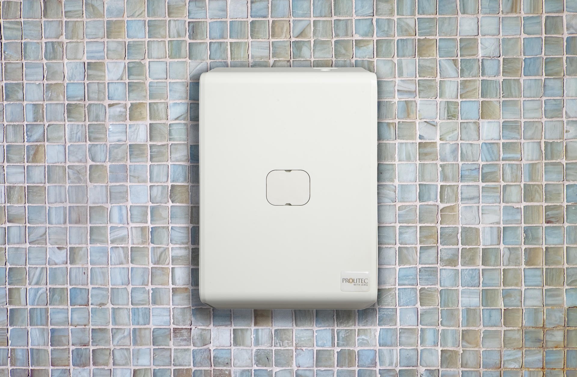 Odor Elimination for Airport Pet Relief Areas - Prolitec