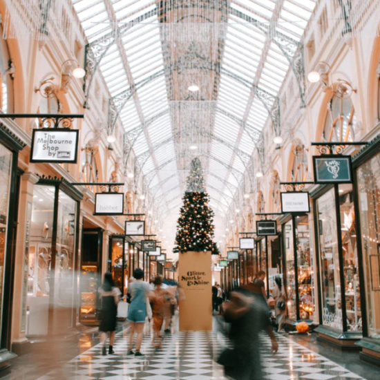 The Five Senses Enhance Customer Experience - Prolitec