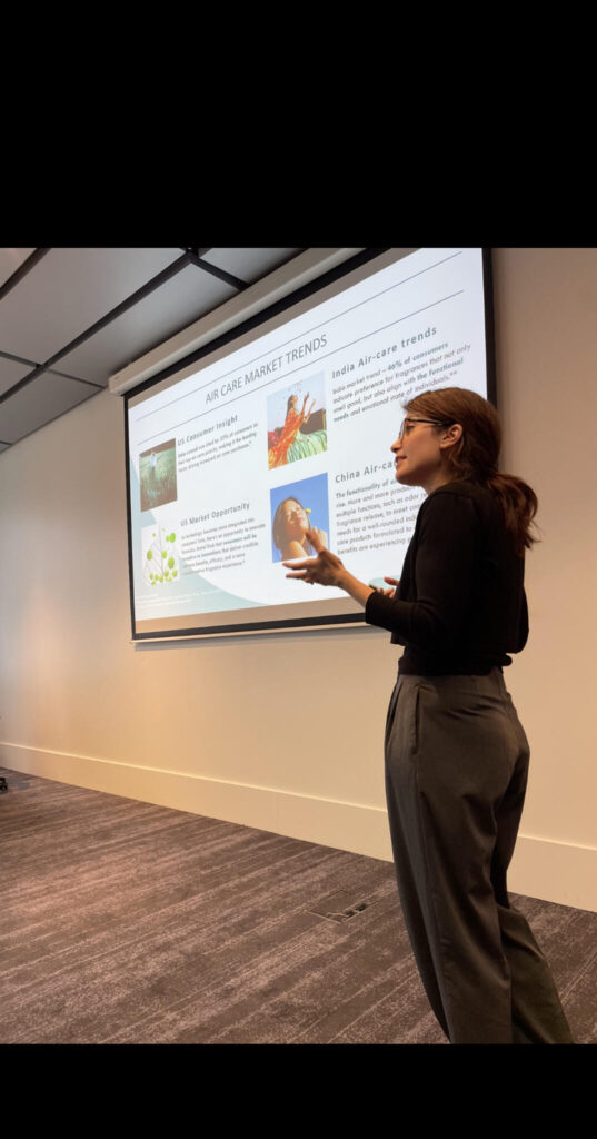 Dream to Reality: Prolitec's Brussels Summit - Prolitec