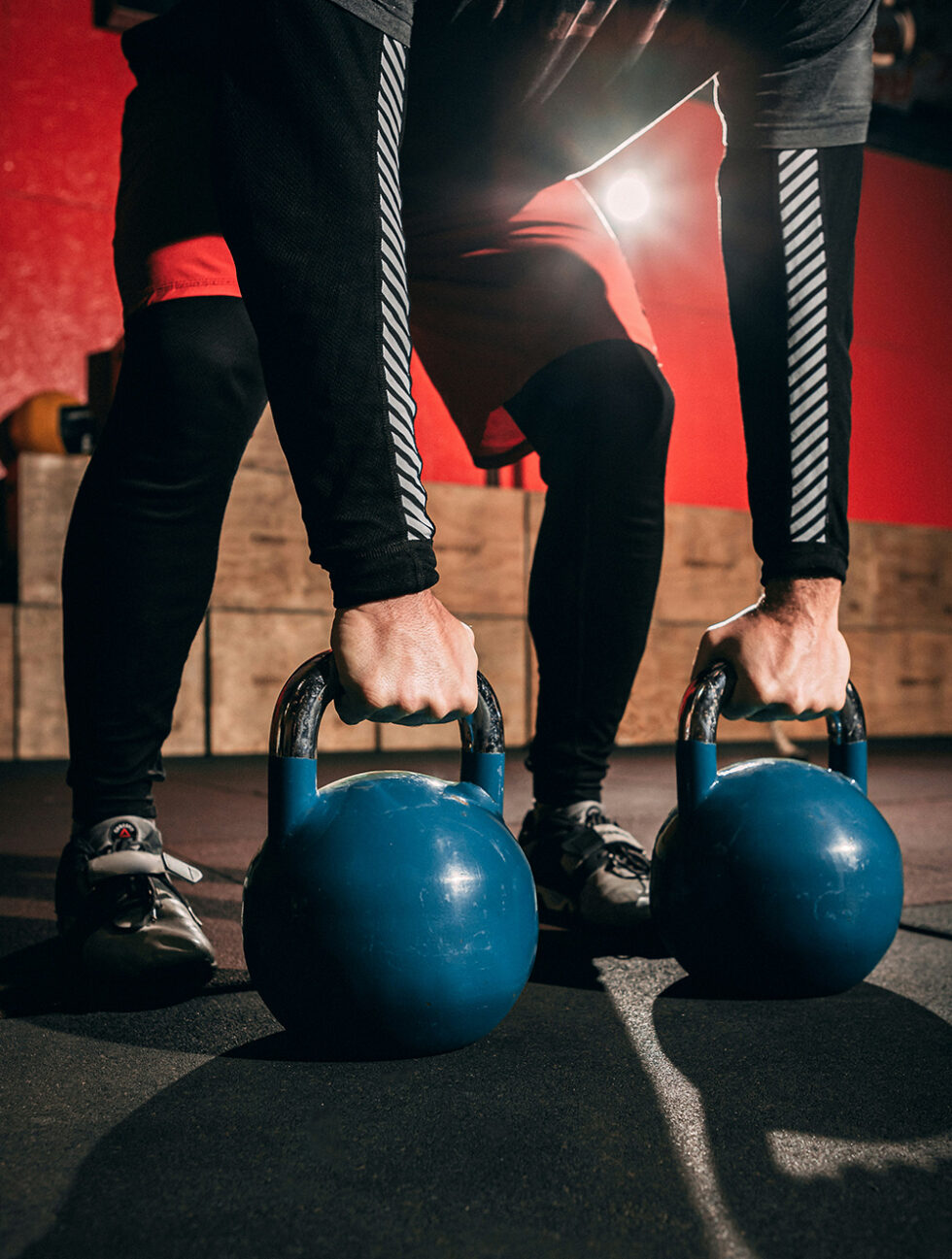 Snap Fitness - Prolitec