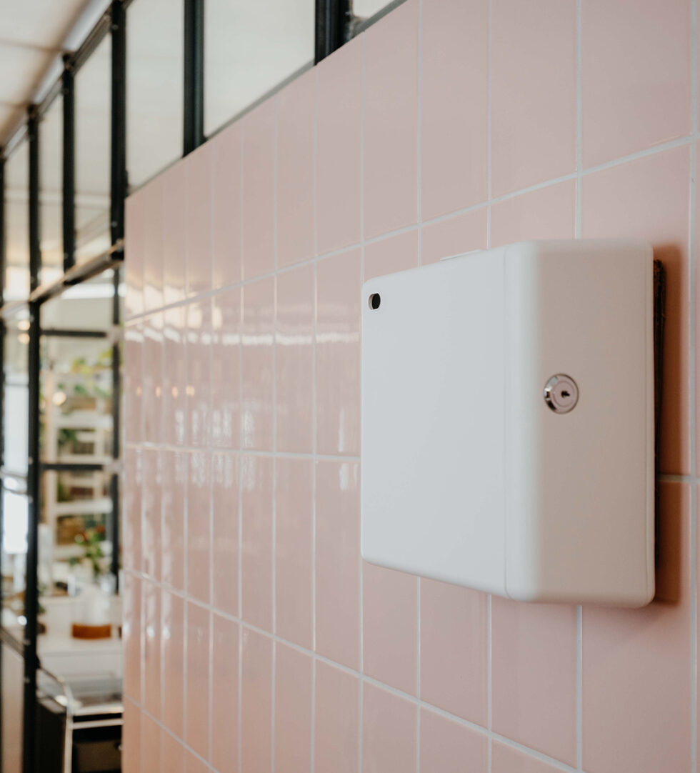 Prolitec AQ590: Game-changing scenting technology - Prolitec